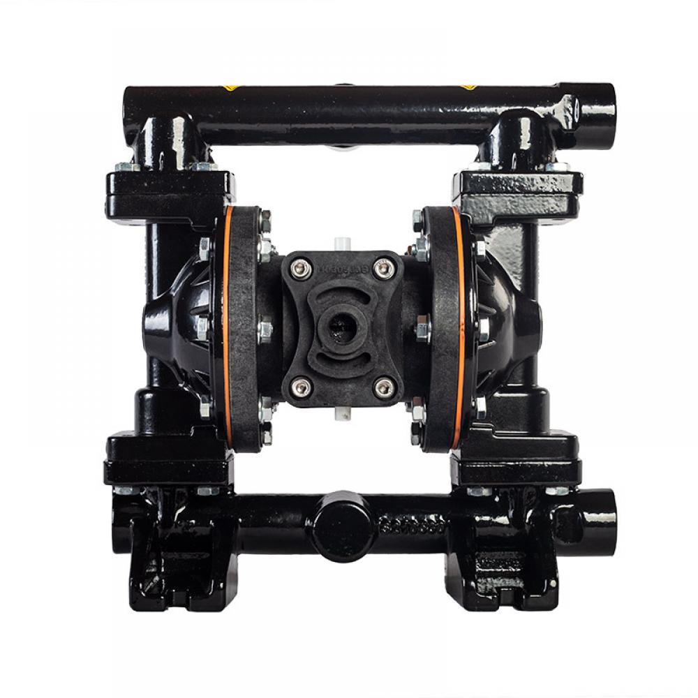 HP05 Y Metalic Body AODD Pumps - Ask me + KDV
