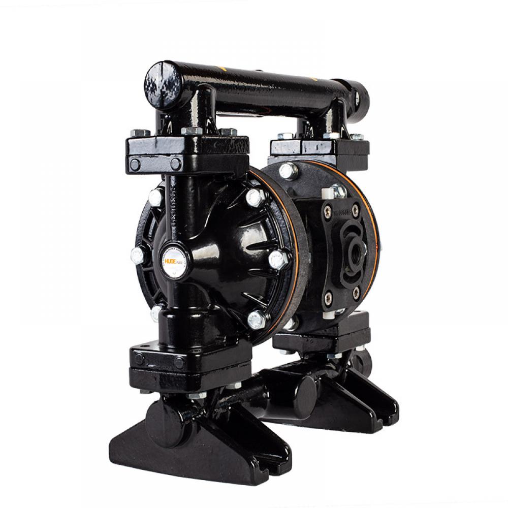 HP05 Y Metalic Body AODD Pumps - Ask me + KDV