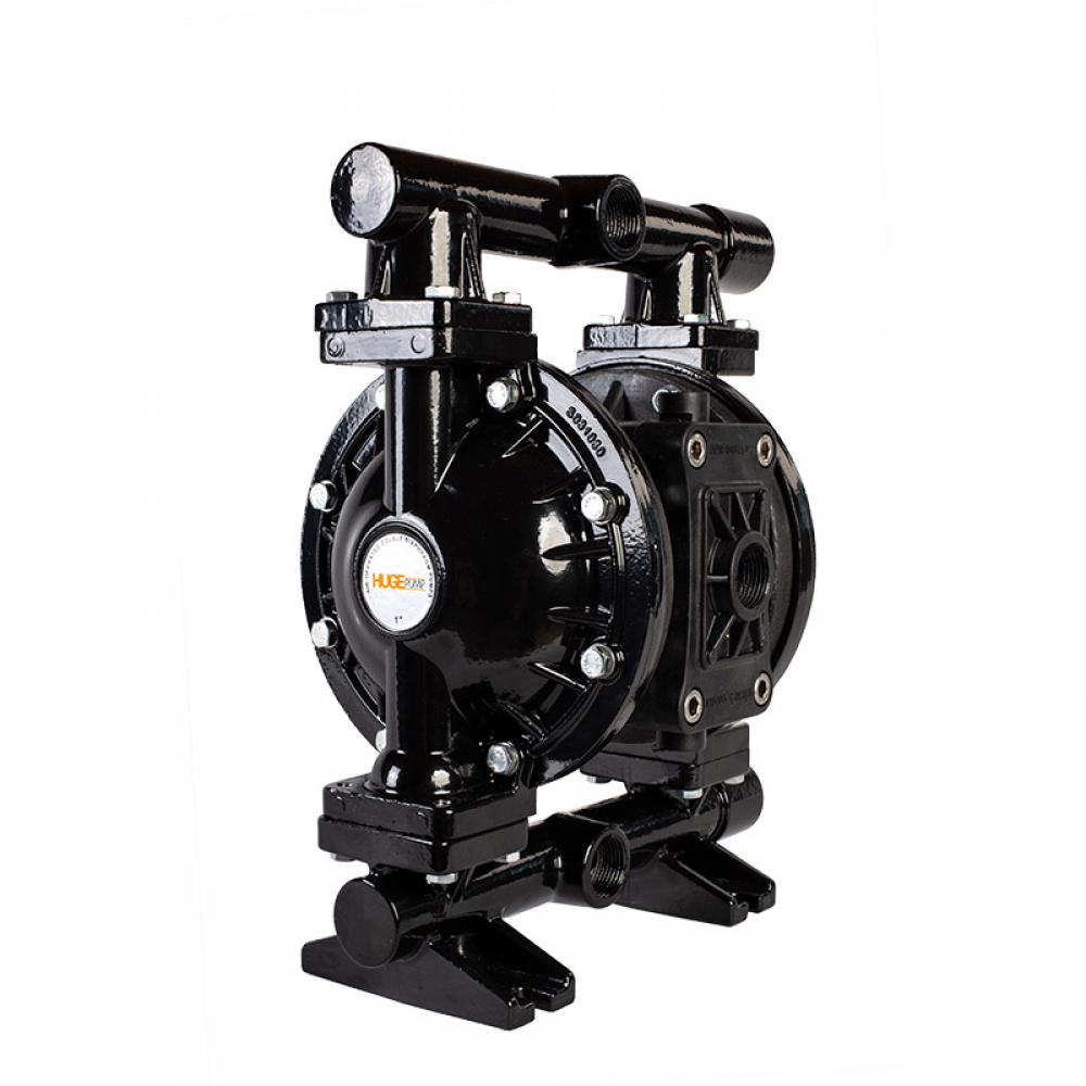 HP10 Y Metalic Body AODD Pumps - Ask me + KDV