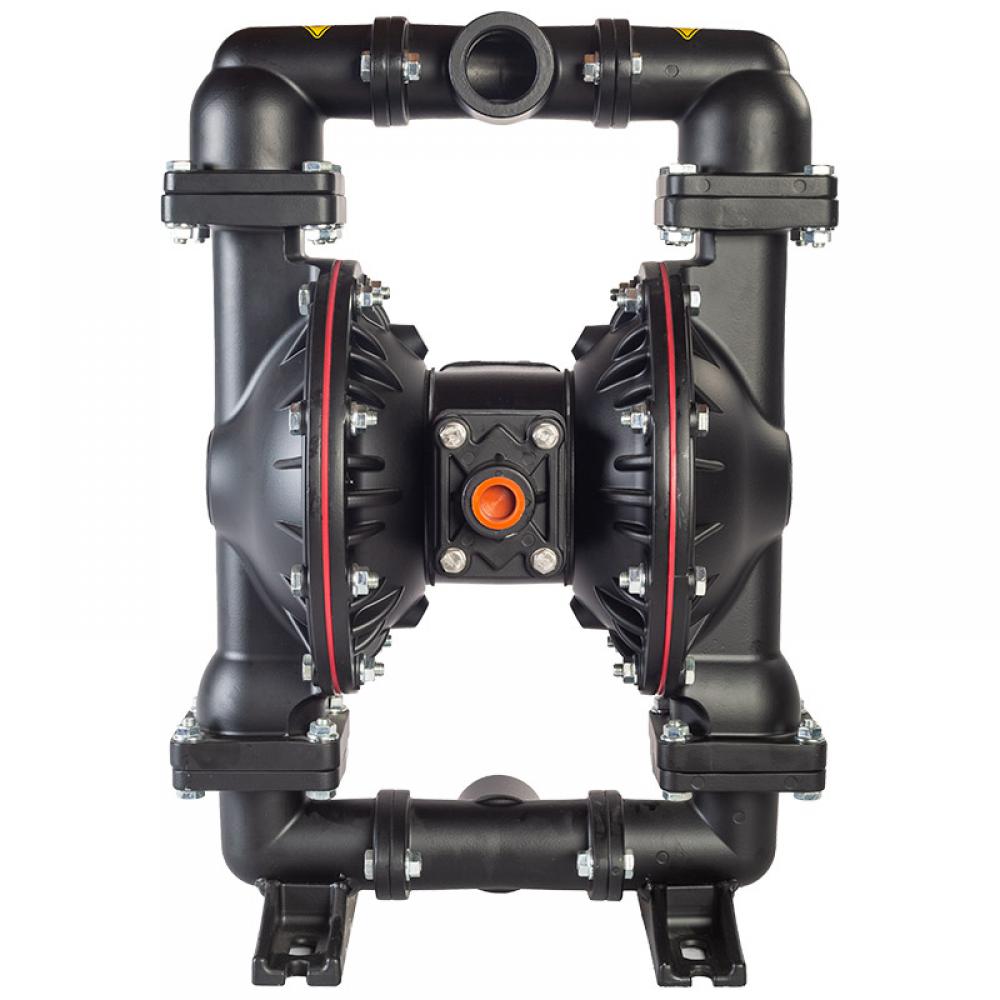 HP15 Metalic Body AODD Pumps - Ask me + KDV