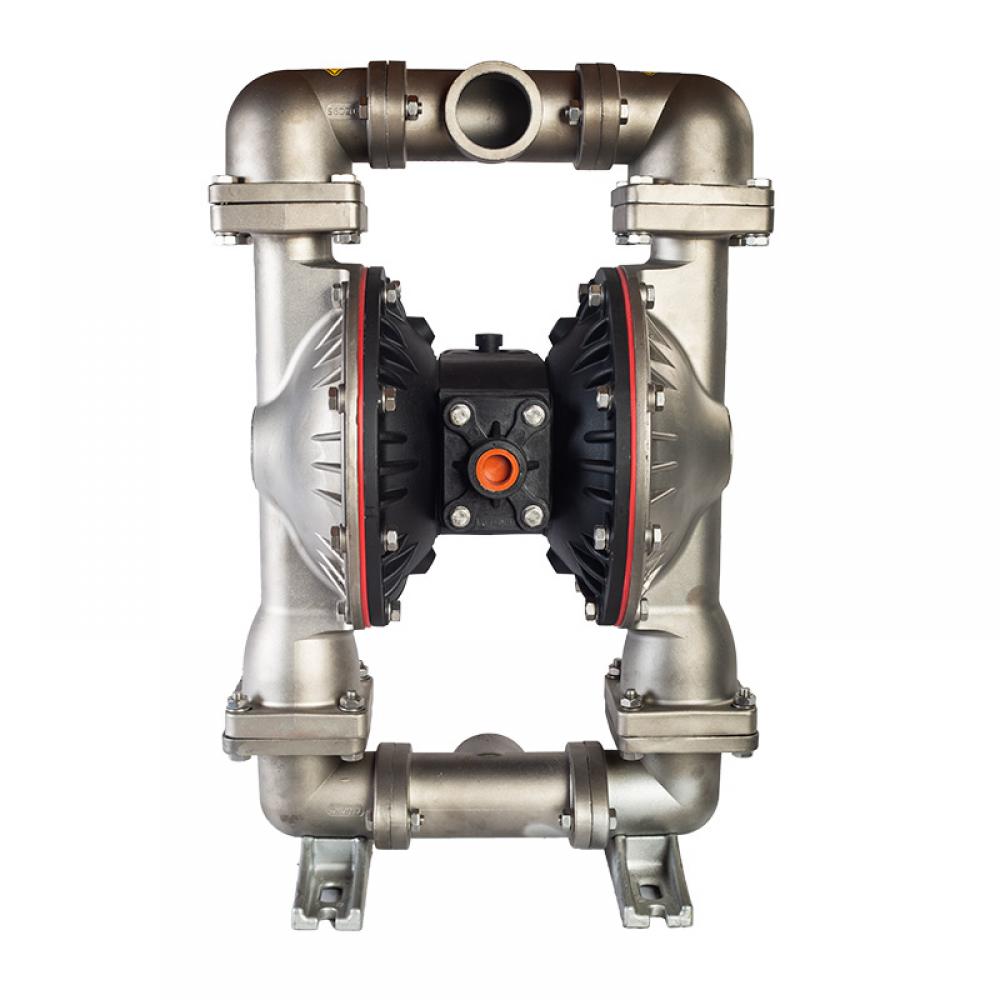 HP20 Metalic Body AODD Pumps - Ask me + KDV