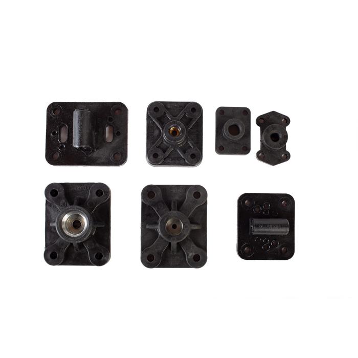 Pilot Valve Kit - 0.00 $ + KDV