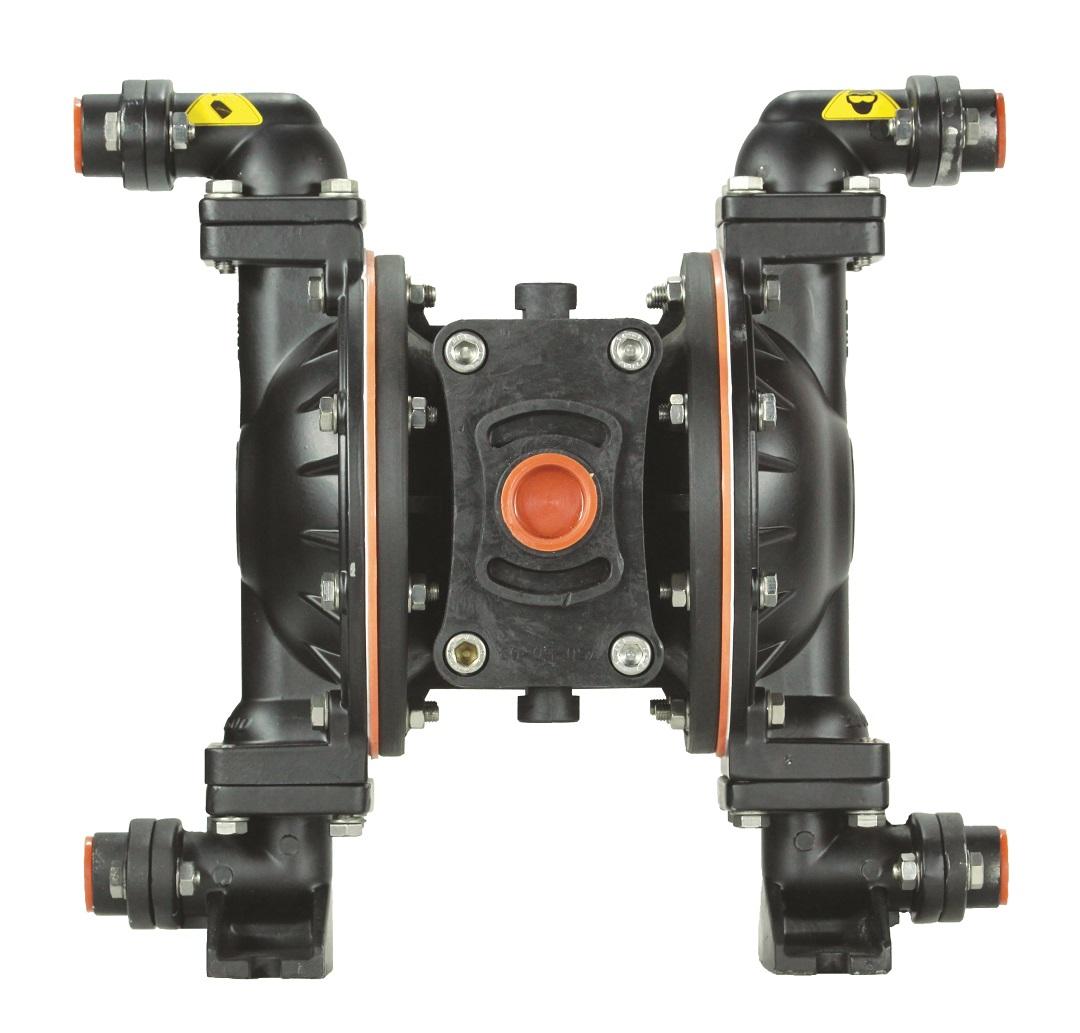 HP05 Çift Giriş Çıkışlı Metalik Gövdeli Pompa Modelleri Huge Pump ...