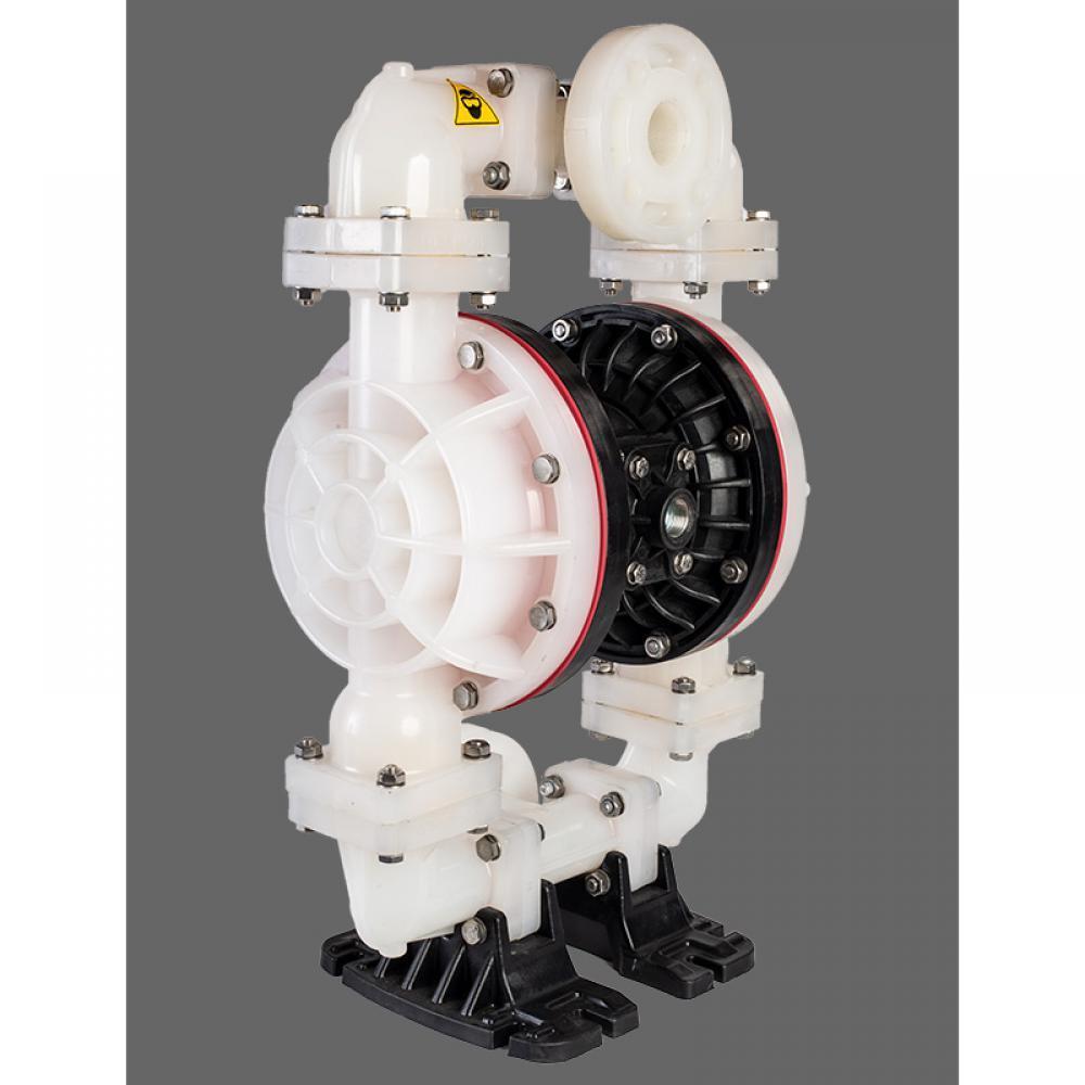 HP15 Atex Plastik Gövdeli Pompa Modelleri Huge Pump - Günalsan Pompa ...