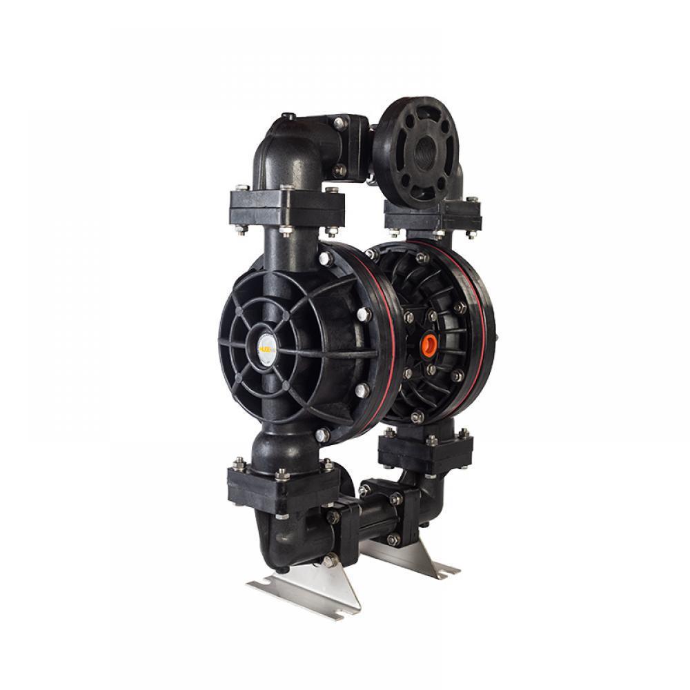 HP15 PB Serisi Plastik Gövdeli Pompa Modelleri Huge Pump - Günalsan ...